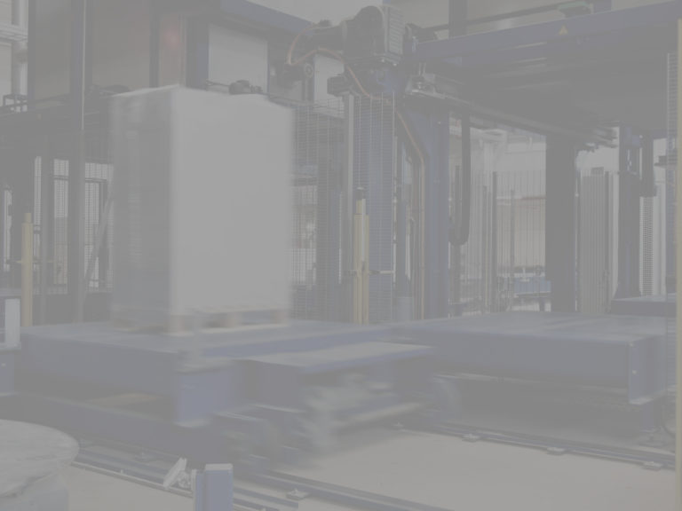 Eberth Group – Anlagenbau & Maschinenbau