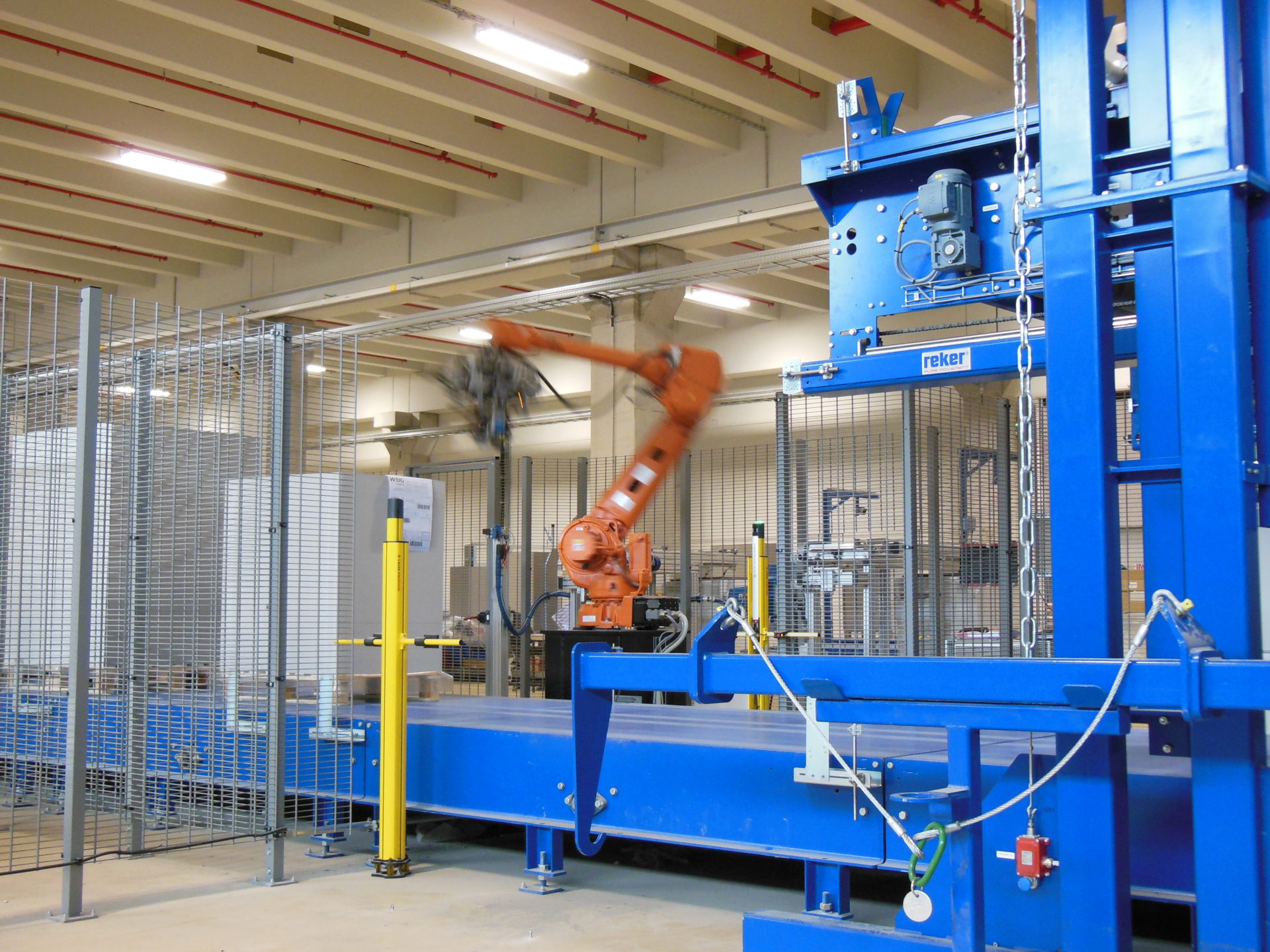 Solutions » Eberth Group