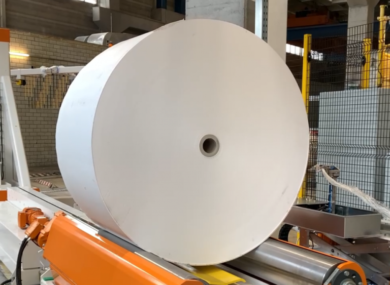 Pallet separator – eberth group